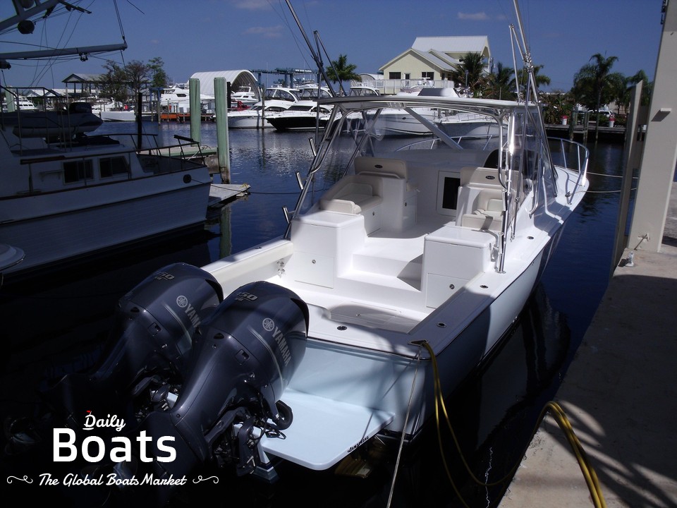 2021 Buddy Davis 38 Express for sale. View price, photos and Buy 2021 ...