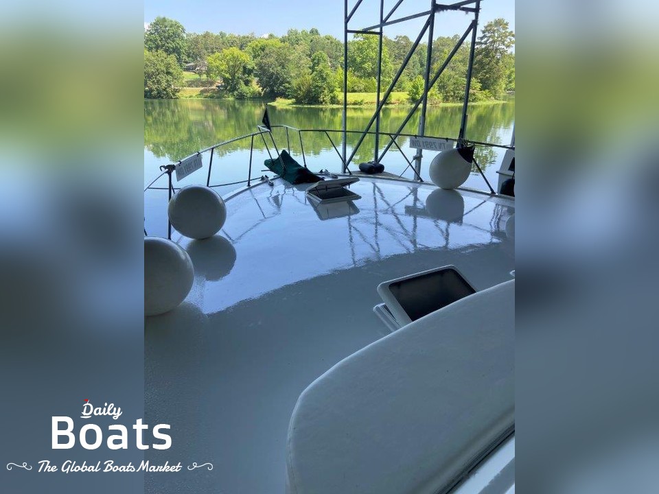 1984 Post 43 for sale. View price, photos and Buy 1984 Post 43 #330972