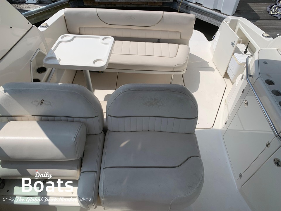 2002 Monterey 282 Cr for sale. View price, photos and Buy 2002 Monterey ...