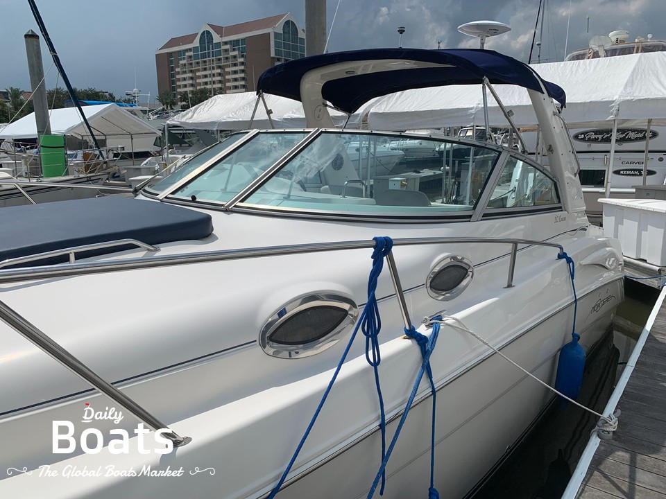 2002 Monterey 282 Cr for sale. View price, photos and Buy 2002 Monterey ...