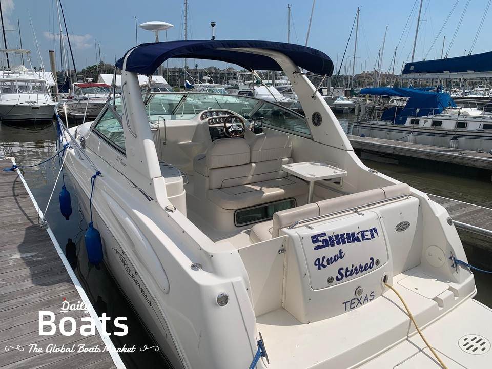 2002 Monterey 282 Cr for sale. View price, photos and Buy 2002 Monterey ...