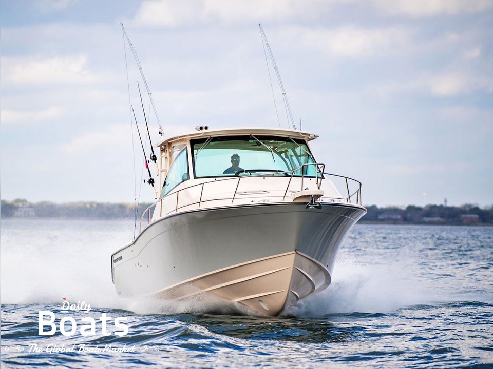 2023 Grady-White Express 370 for sale. View price, photos and Buy 2023 ...