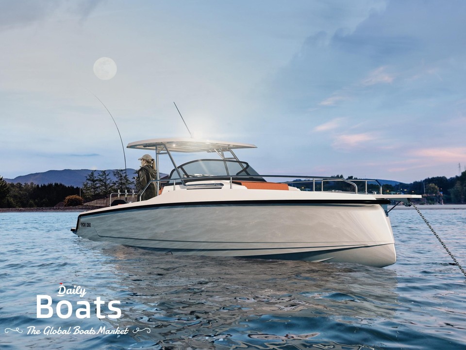 2023 RYCK 280 for sale. View price, photos and Buy 2023 RYCK 280 #330979