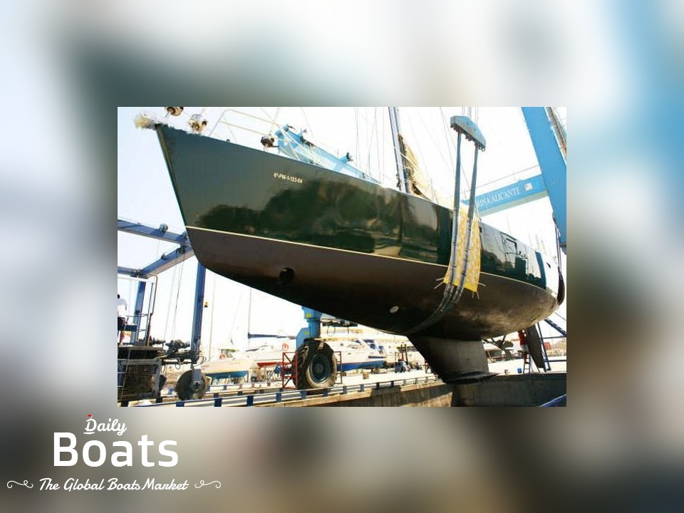 2006 Custom Acubens Yacht for sale. View price, photos and Buy 2006 ...