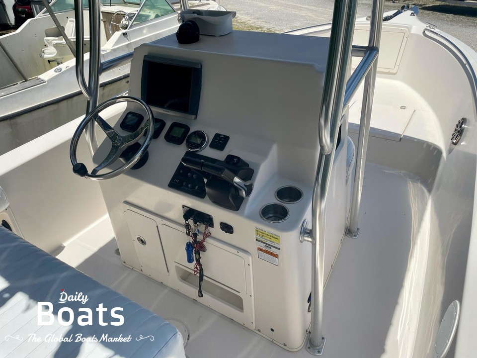 2007 Cobia 256Cc for sale. View price, photos and Buy 2007 Cobia 256Cc ...