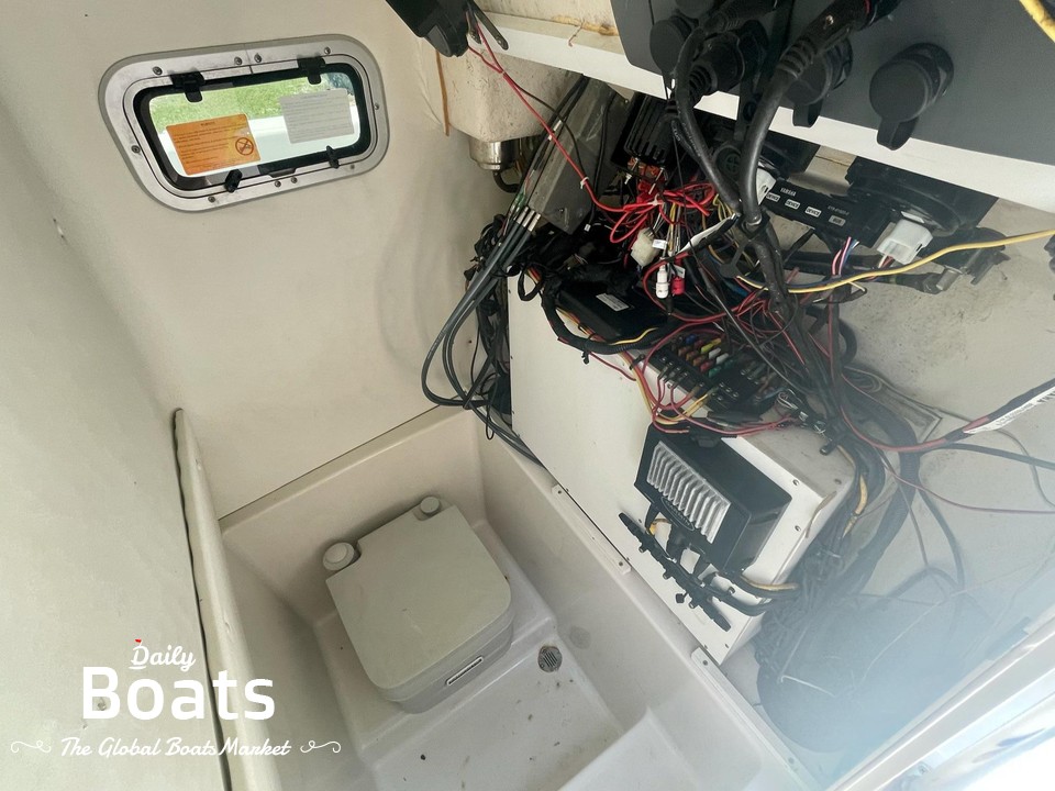 2007 Cobia 256Cc for sale. View price, photos and Buy 2007 Cobia 256Cc ...