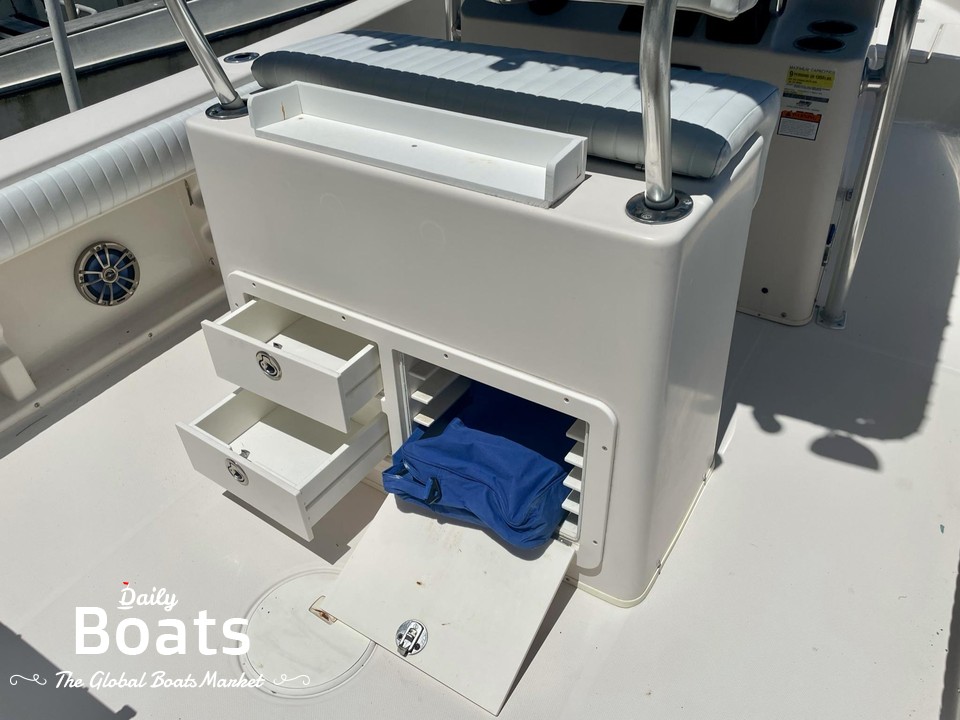 2007 Cobia 256Cc for sale. View price, photos and Buy 2007 Cobia 256Cc ...