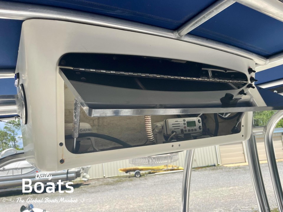 2007 Cobia 256Cc for sale. View price, photos and Buy 2007 Cobia 256Cc ...