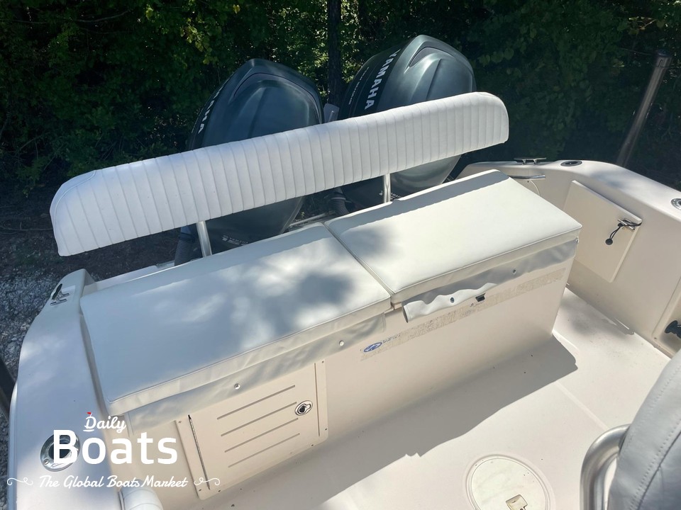 2007 Cobia 256Cc for sale. View price, photos and Buy 2007 Cobia 256Cc ...