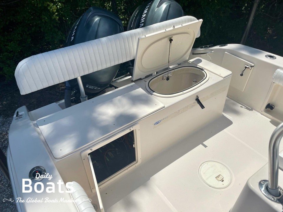 2007 Cobia 256Cc for sale. View price, photos and Buy 2007 Cobia 256Cc ...
