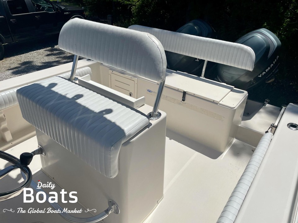 2007 Cobia 256Cc for sale. View price, photos and Buy 2007 Cobia 256Cc ...