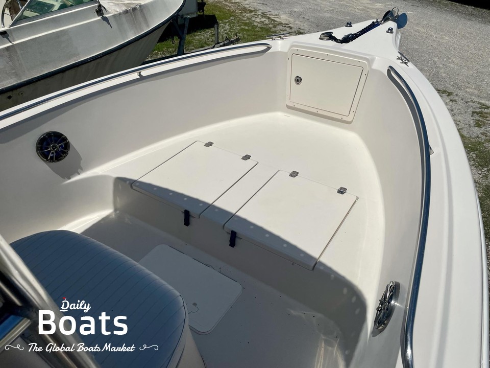 2007 Cobia 256Cc for sale. View price, photos and Buy 2007 Cobia 256Cc ...