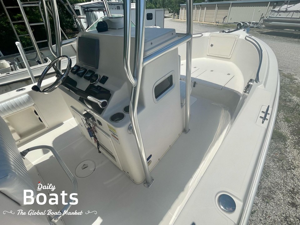 2007 Cobia 256Cc for sale. View price, photos and Buy 2007 Cobia 256Cc ...