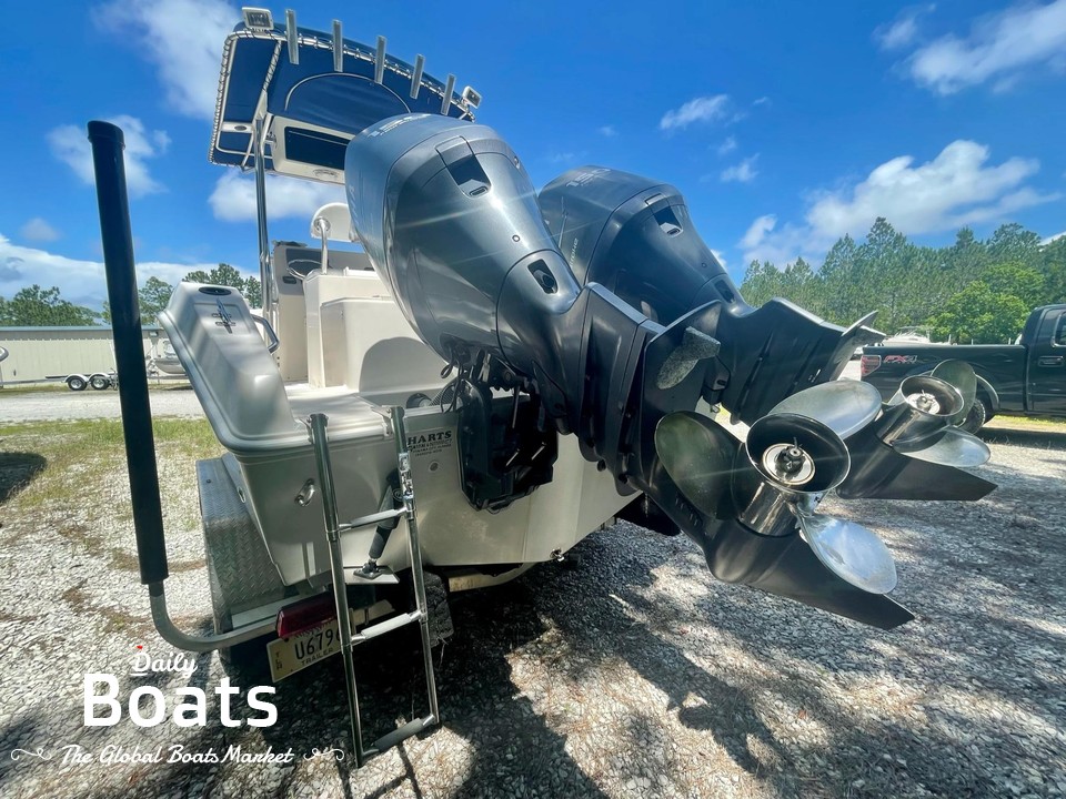 2007 Cobia 256Cc for sale. View price, photos and Buy 2007 Cobia 256Cc ...