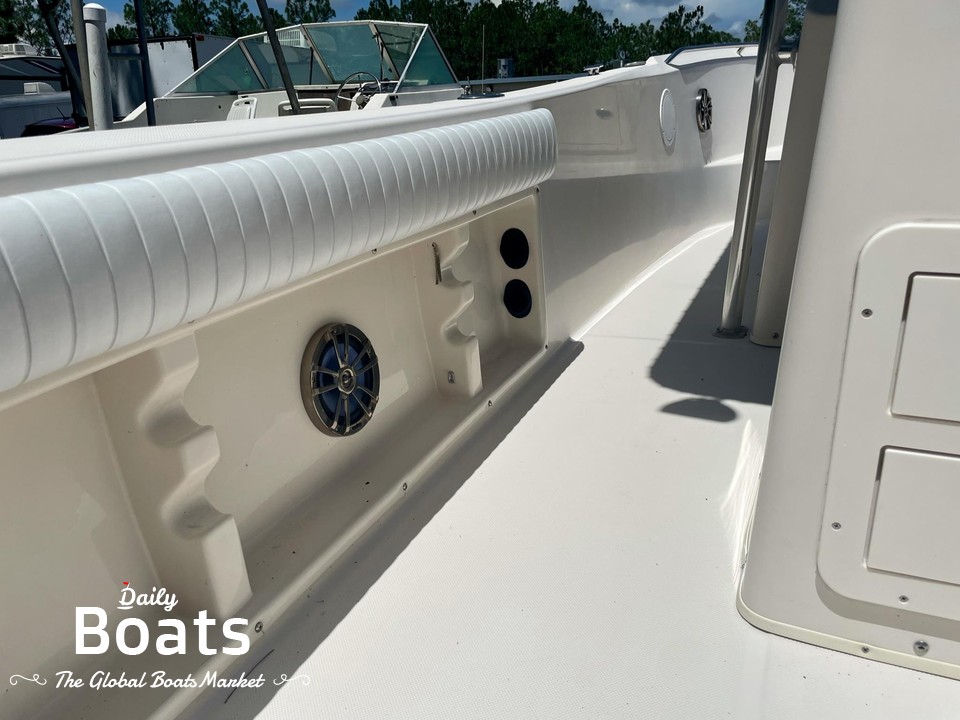 2007 Cobia 256Cc for sale. View price, photos and Buy 2007 Cobia 256Cc ...
