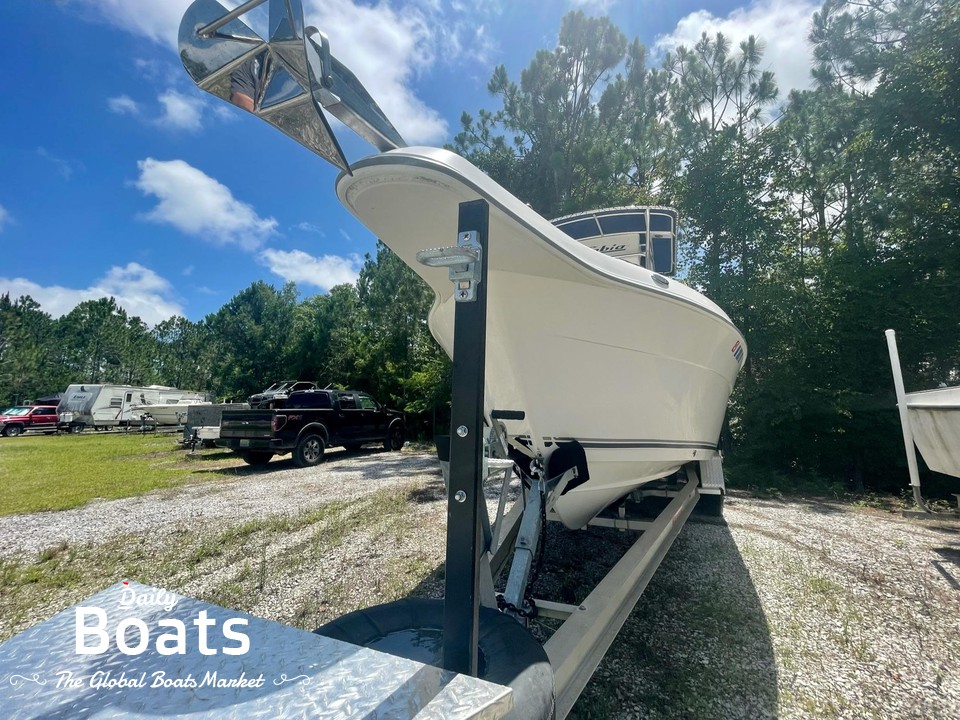 2007 Cobia 256Cc for sale. View price, photos and Buy 2007 Cobia 256Cc ...
