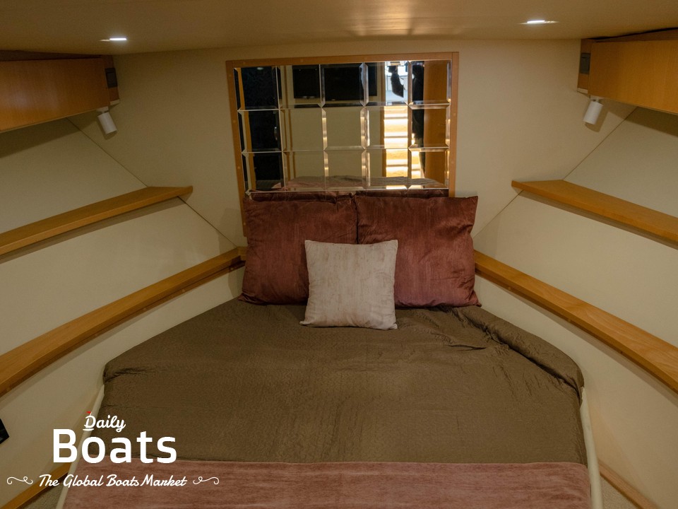 1996 Colvic Sunquest 54 for sale. View price, photos and Buy 1996 ...