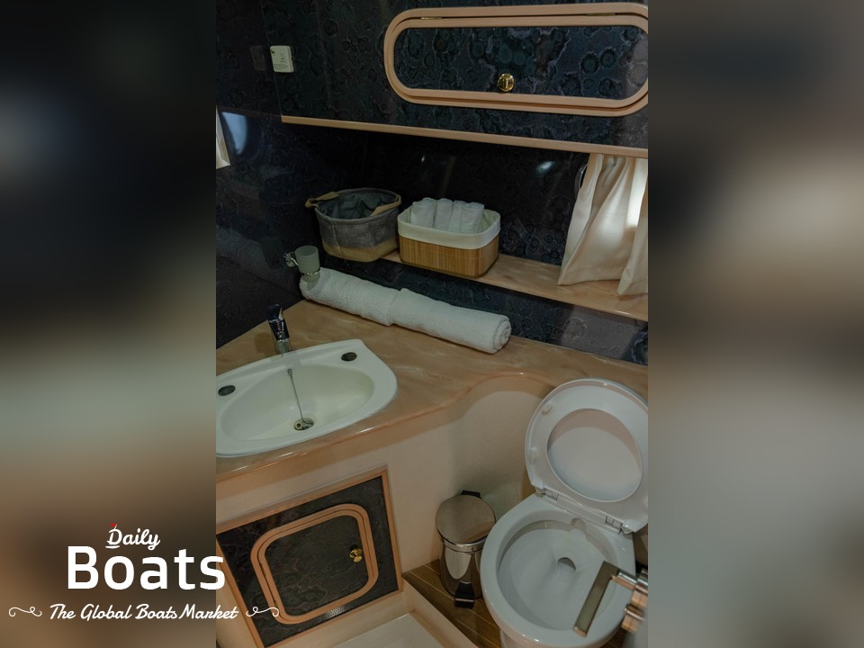 1996 Colvic Sunquest 54 for sale. View price, photos and Buy 1996 ...