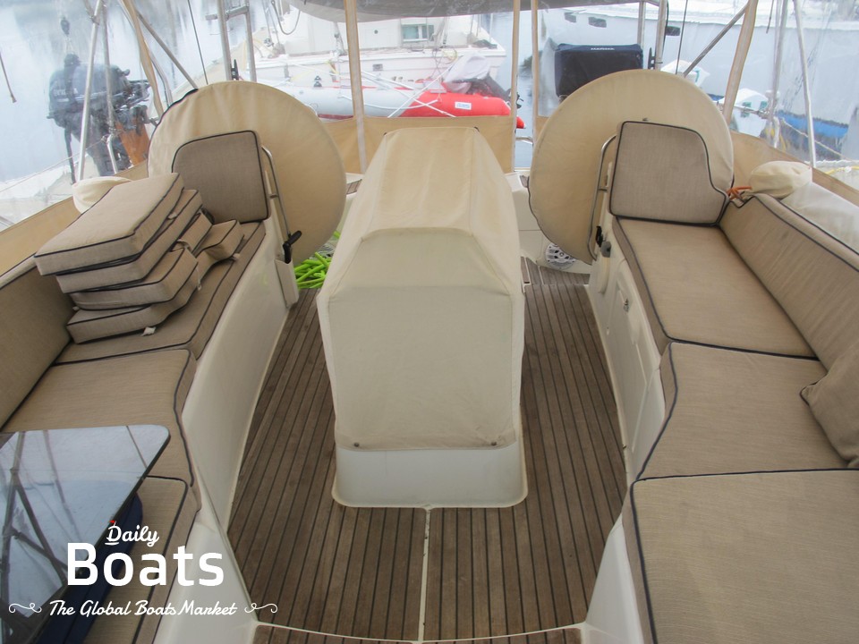 2010 Jeanneau 50 Ds for sale. View price, photos and Buy 2010 Jeanneau ...