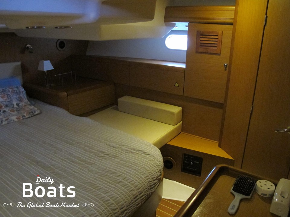 Jeanneau 50 DS for sale. View price, photos and Buy Jeanneau 50 DS #330993