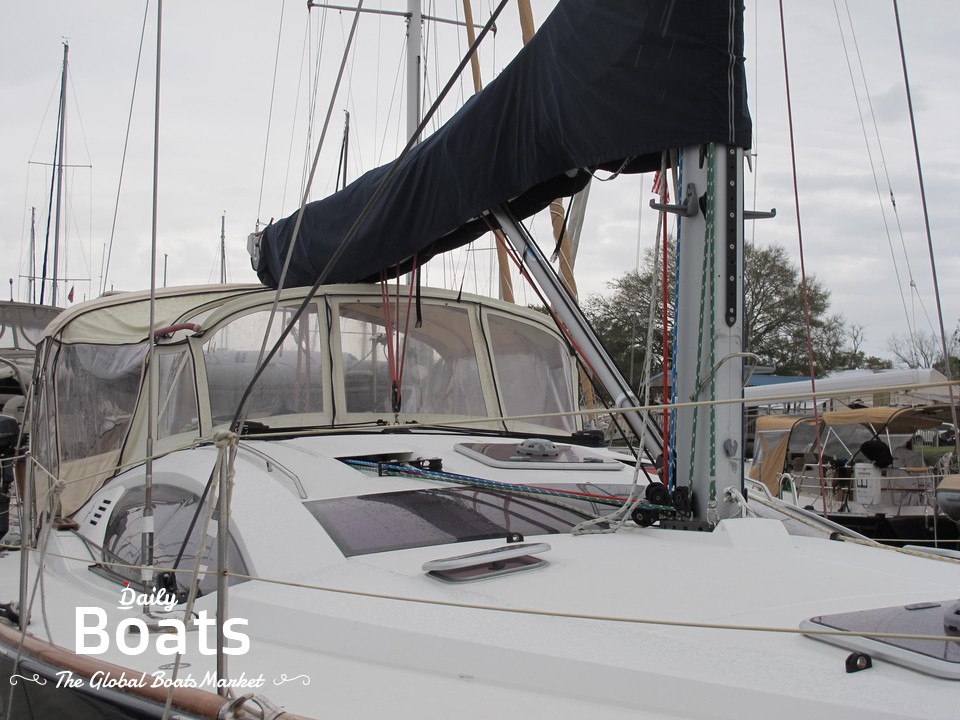 2010 Jeanneau 50 Ds for sale. View price, photos and Buy 2010 Jeanneau ...