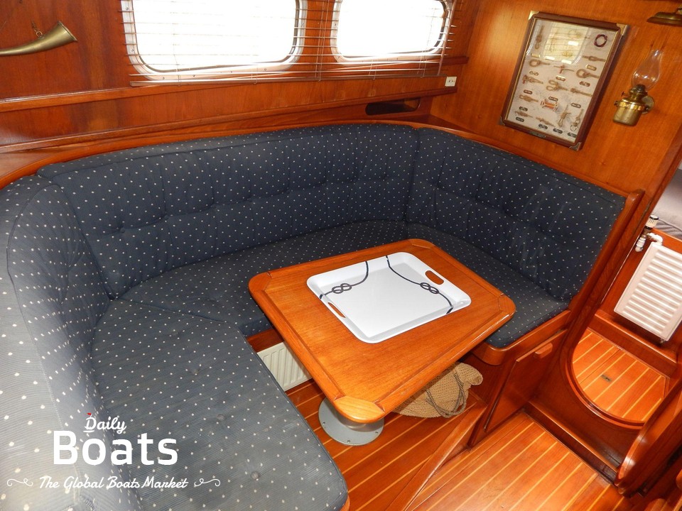 1989 Dutch Motor Cruiser for sale. View price, photos and Buy 1989 ...