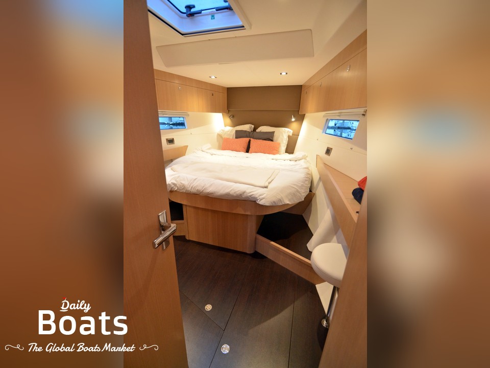 2018 Amel 55 for sale. View price, photos and Buy 2018 Amel 55 #331006