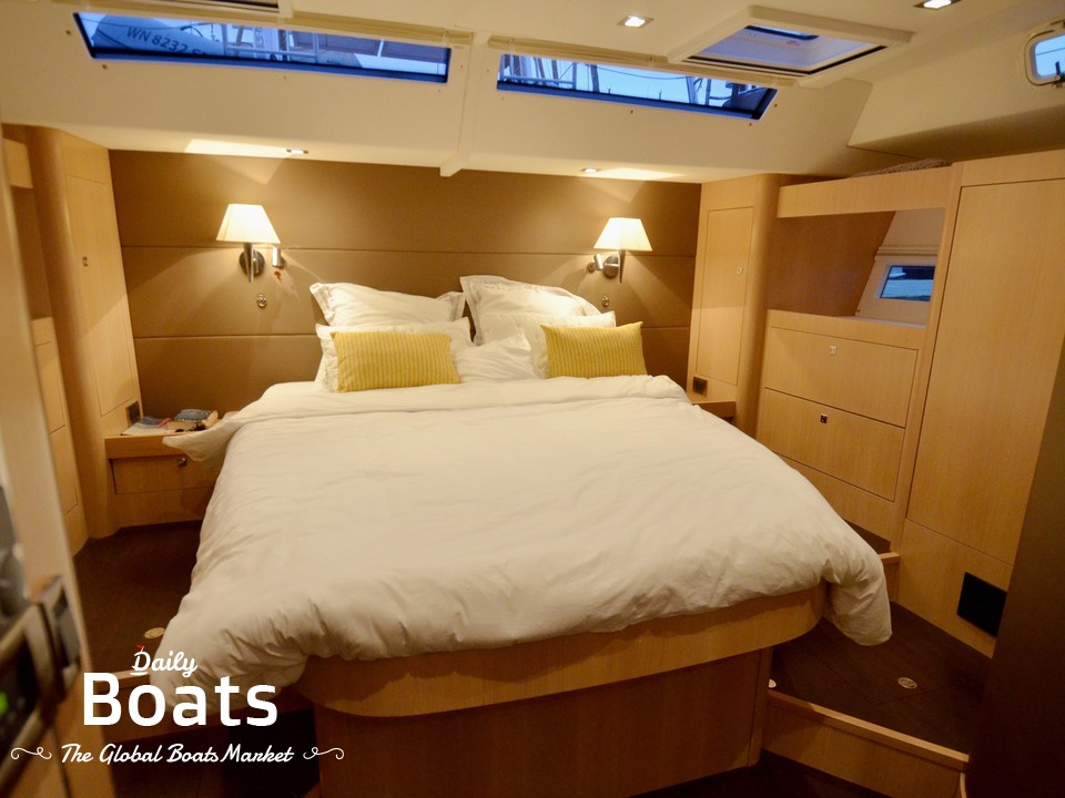 2018 Amel 55 for sale. View price, photos and Buy 2018 Amel 55 #331006