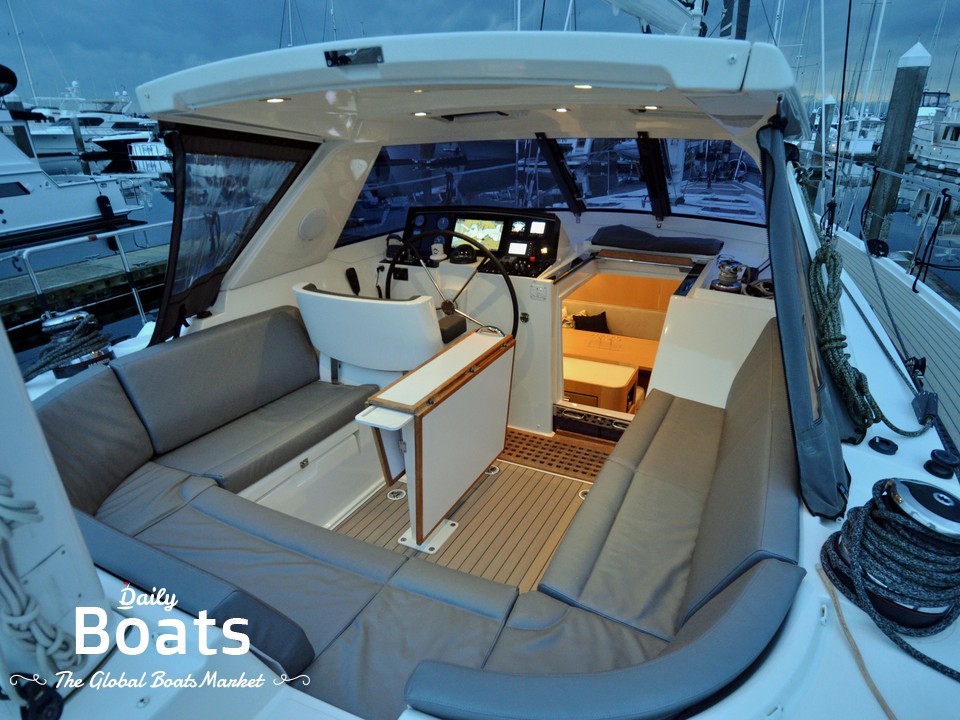 2018 Amel 55 for sale. View price, photos and Buy 2018 Amel 55 #331006