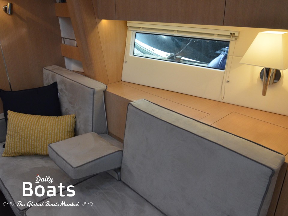 2018 Amel 55 for sale. View price, photos and Buy 2018 Amel 55 #331006