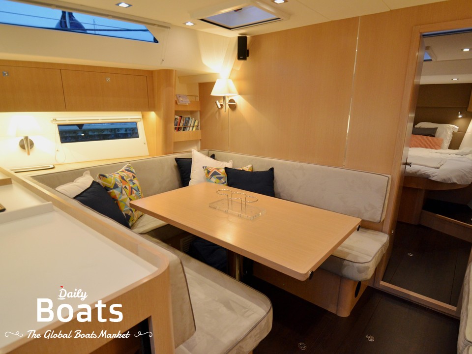 2018 Amel 55 for sale. View price, photos and Buy 2018 Amel 55 #331006