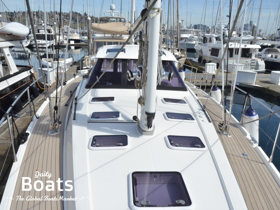 2018 Amel 55 for sale. View price, photos and Buy 2018 Amel 55 #331006