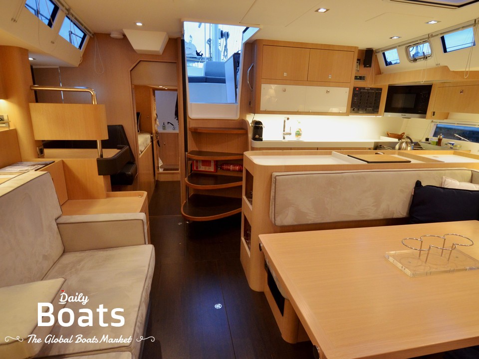 2018 Amel 55 for sale. View price, photos and Buy 2018 Amel 55 #331006