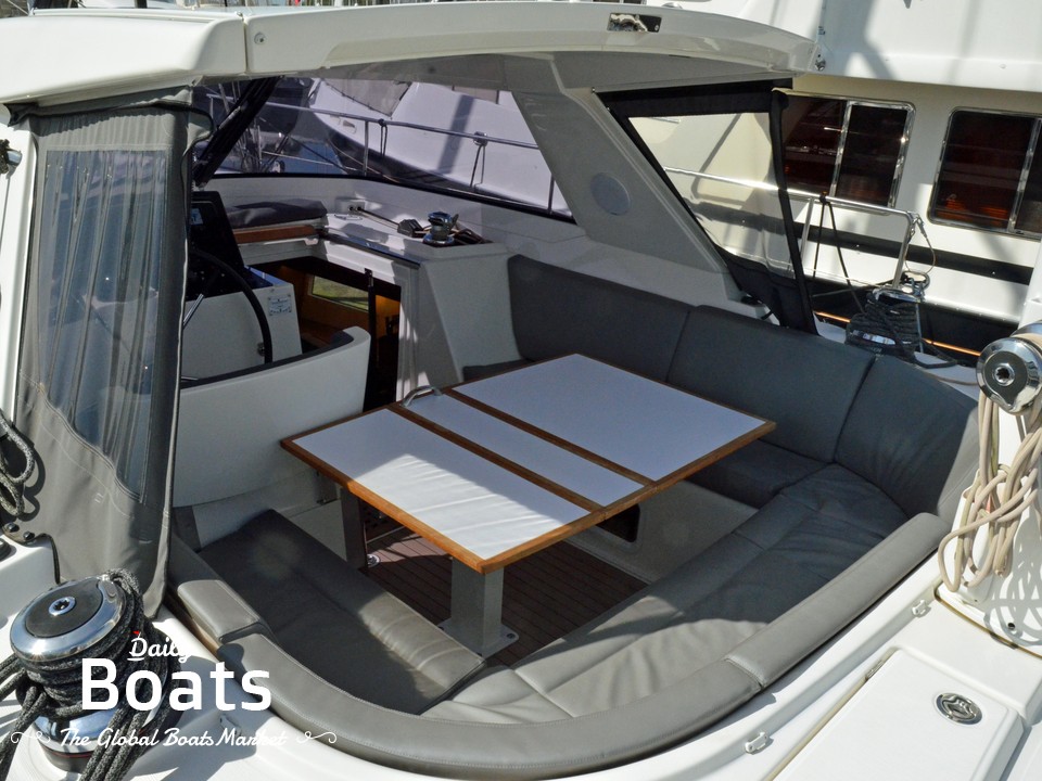 2018 Amel 55 for sale. View price, photos and Buy 2018 Amel 55 #331006