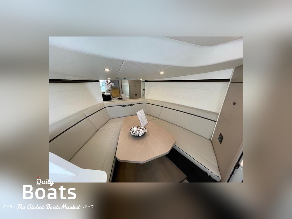 2022 Fairline F//Line 33 for sale. View price, photos and Buy 2022 ...