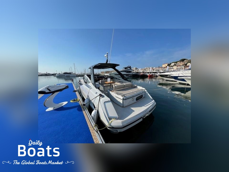 2022 Fairline F//Line 33 for sale. View price, photos and Buy 2022 ...