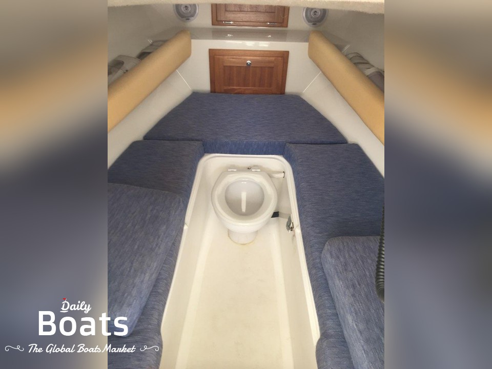 2008 Albemarle 248 Express Fisherman for sale. View price, photos and ...