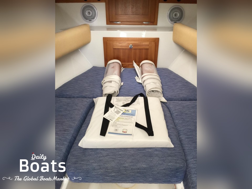 2008 Albemarle 248 Express Fisherman for sale. View price, photos and ...