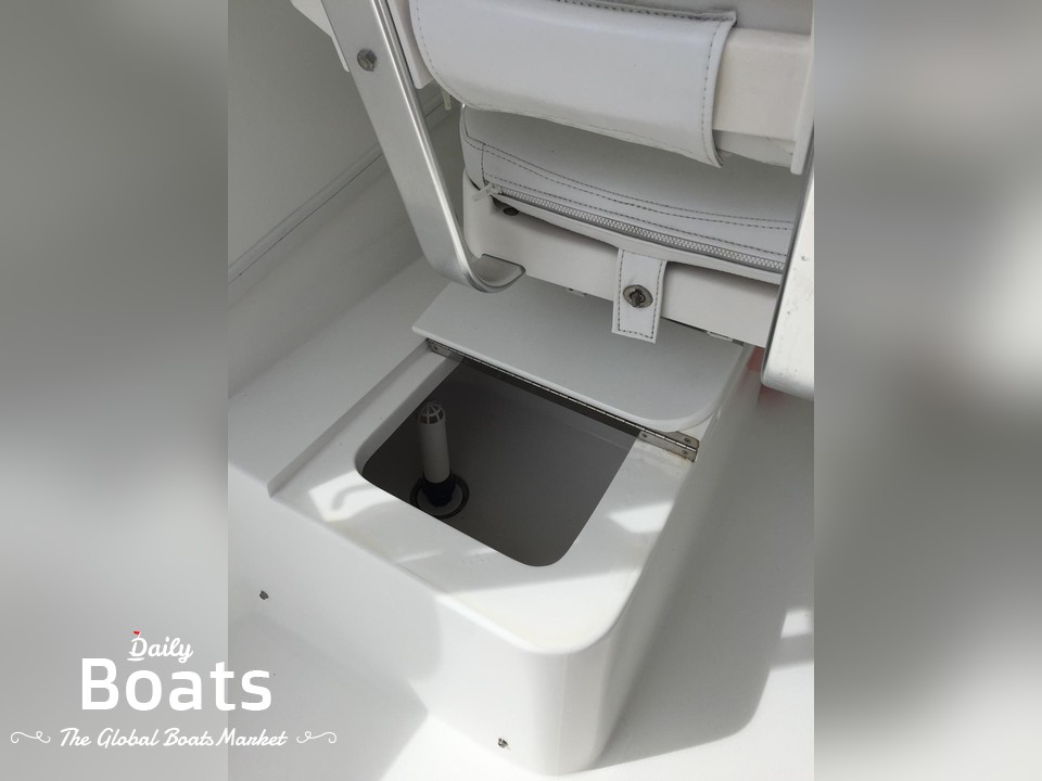 2008 Albemarle 248 Express Fisherman for sale. View price, photos and ...