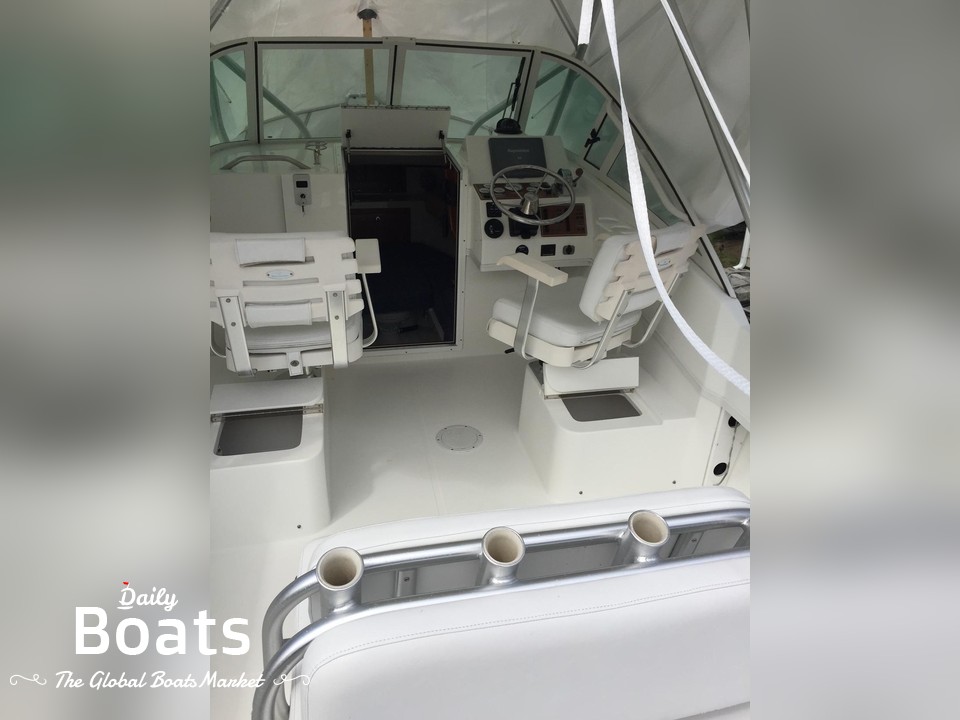 2008 Albemarle 248 Express Fisherman for sale. View price, photos and ...