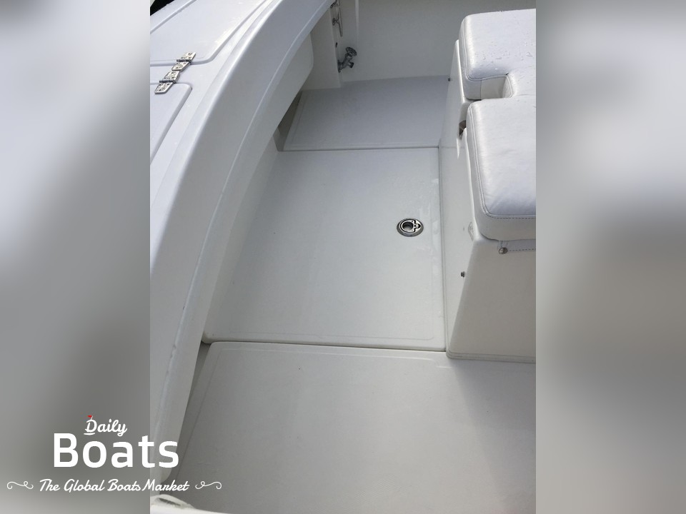 2008 Albemarle 248 Express Fisherman for sale. View price, photos and ...