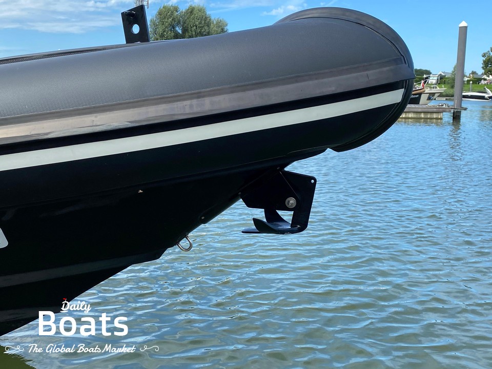 2018 RIB 9 Meter Revolt Sport 950 for sale. View price, photos and Buy ...