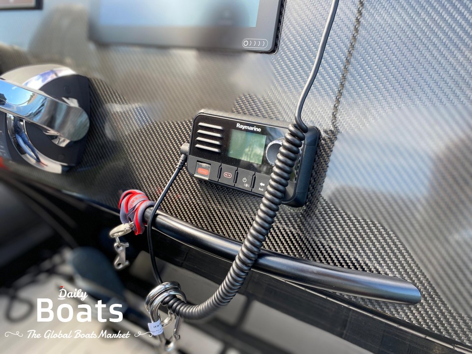 2018 RIB 9 Meter Revolt Sport 950 for sale. View price, photos and Buy ...