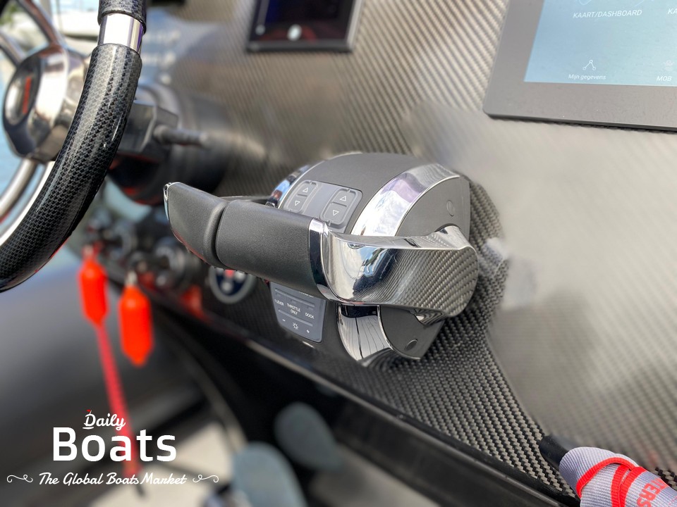 2018 RIB 9 Meter Revolt Sport 950 for sale. View price, photos and Buy ...