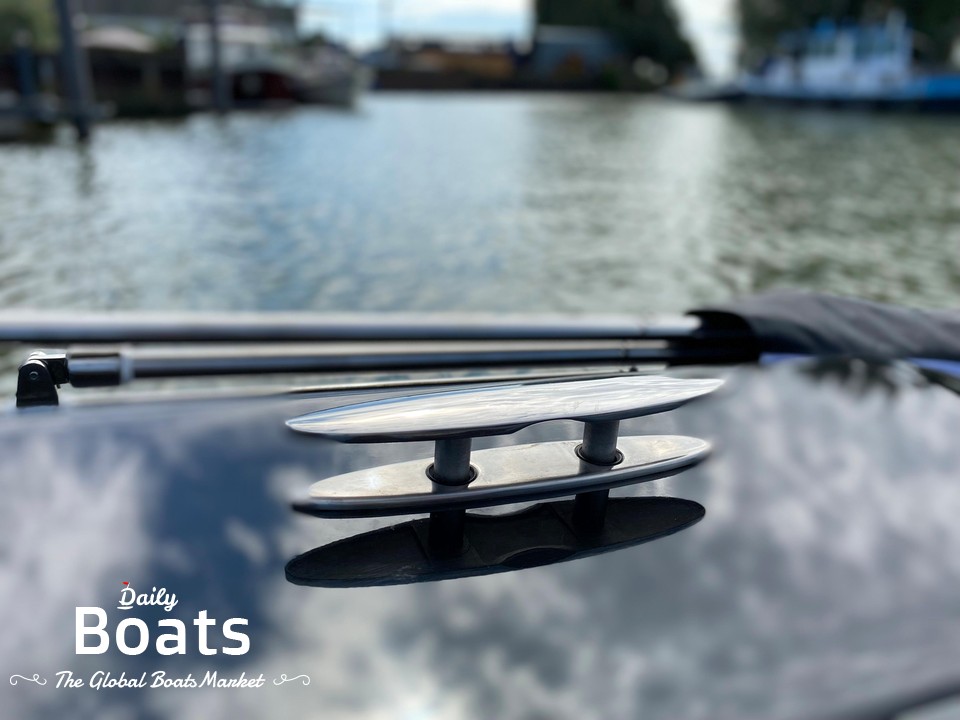 2018 RIB 9 Meter Revolt Sport 950 for sale. View price, photos and Buy ...