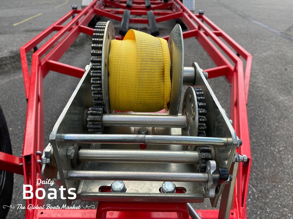 2018 RIB 9 Meter Revolt Sport 950 for sale. View price, photos and Buy ...