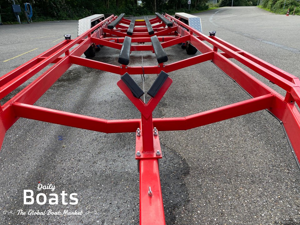 2018 RIB 9 Meter Revolt Sport 950 for sale. View price, photos and Buy ...