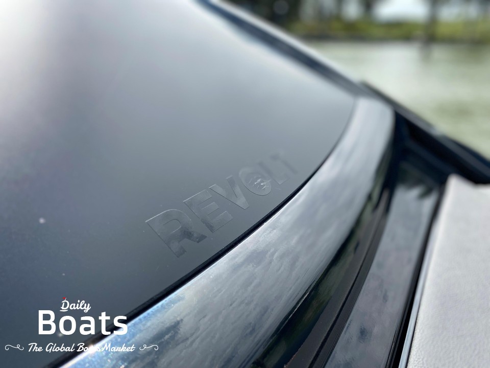 2018 RIB 9 Meter Revolt Sport 950 for sale. View price, photos and Buy ...