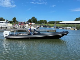 2018 RIB 9 Meter Revolt Sport 950 for sale. View price, photos and Buy ...