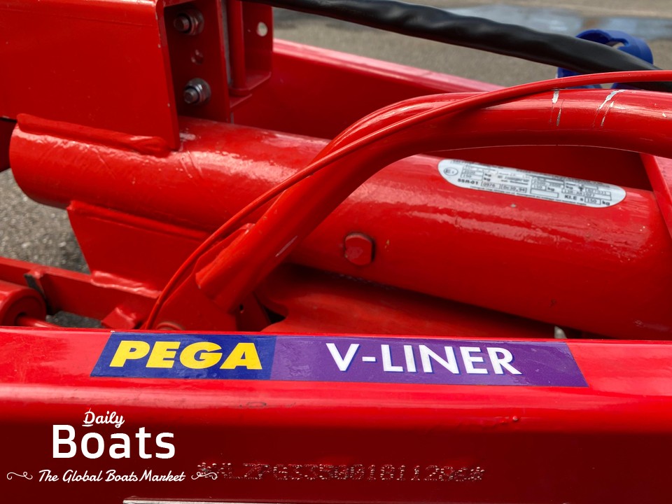 2018 RIB 9 Meter Revolt Sport 950 for sale. View price, photos and Buy ...